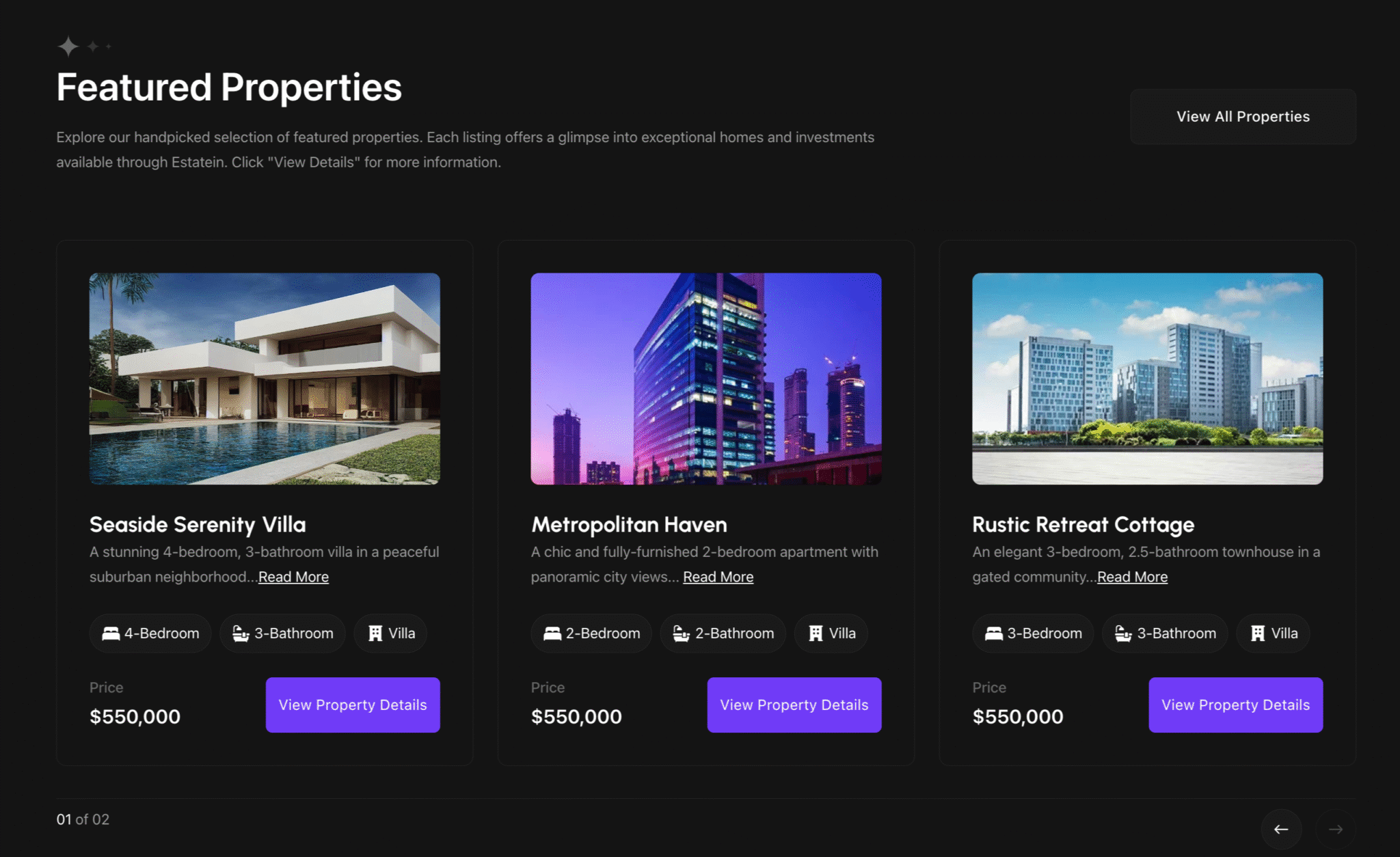 Free Bricks Builder Components | One Click Copy | Bricks Board