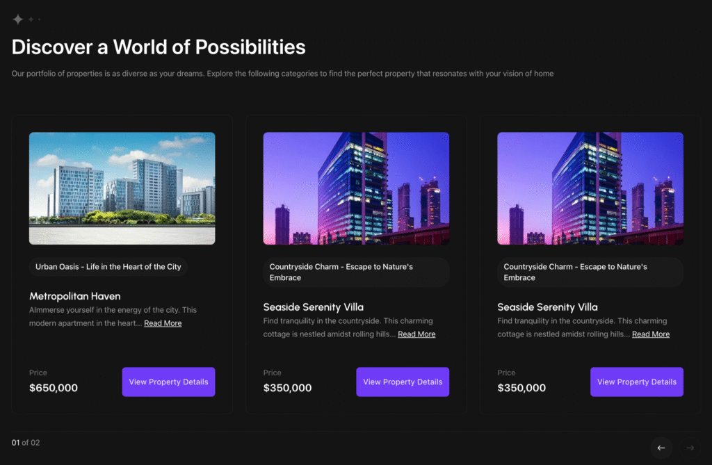 Free Bricks Builder Components | One Click Copy | Bricks Board