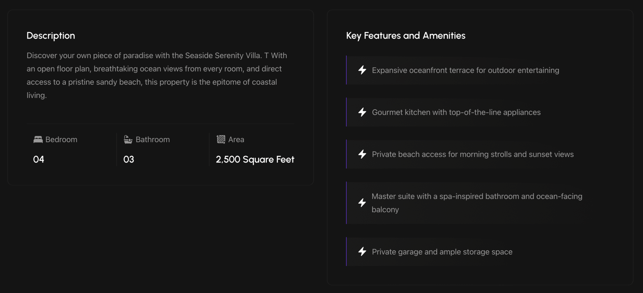 Free Bricks Builder Components | One Click Copy | Bricks Board