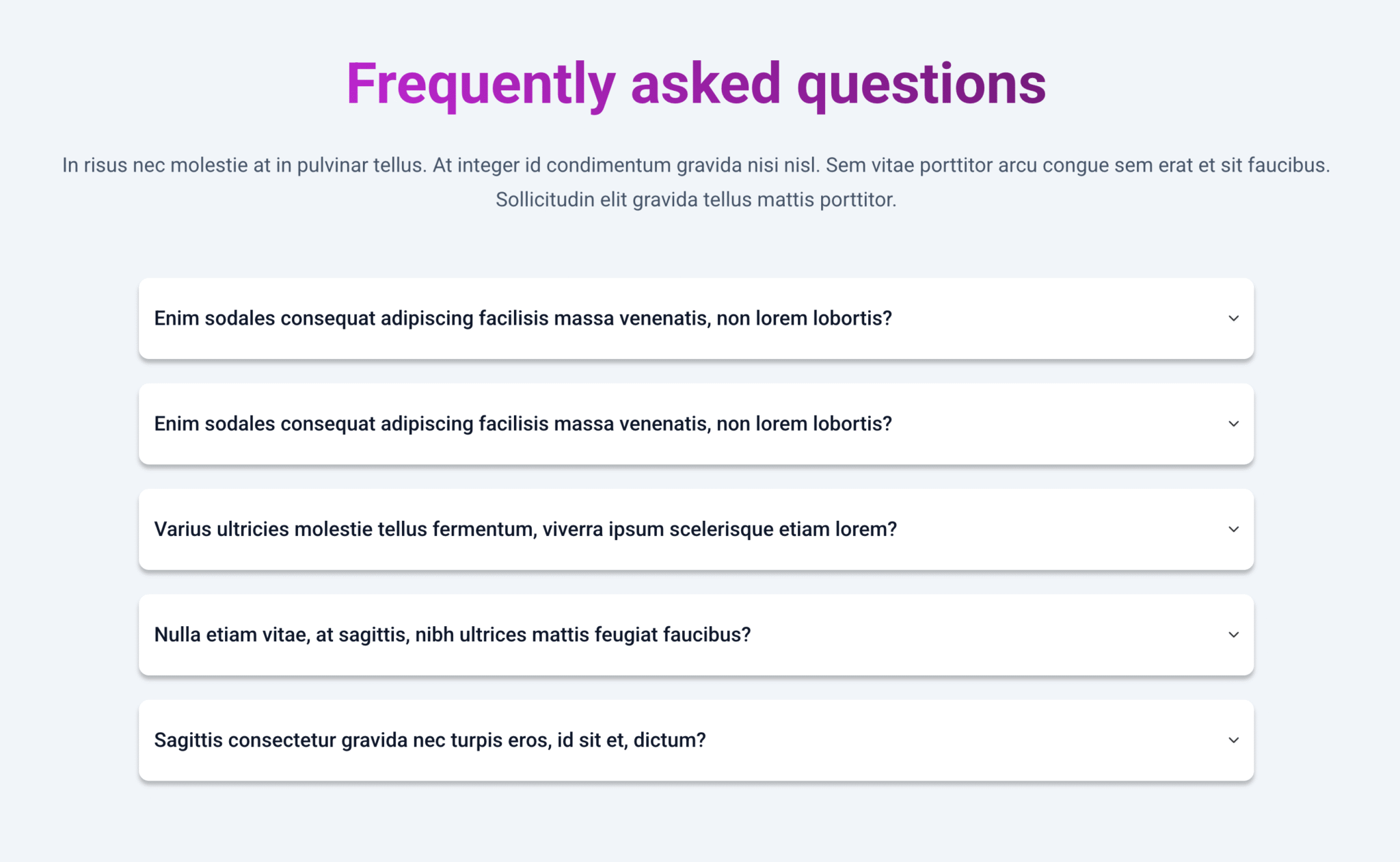 Free Bricks Builder Components | One Click Copy | Bricks Board