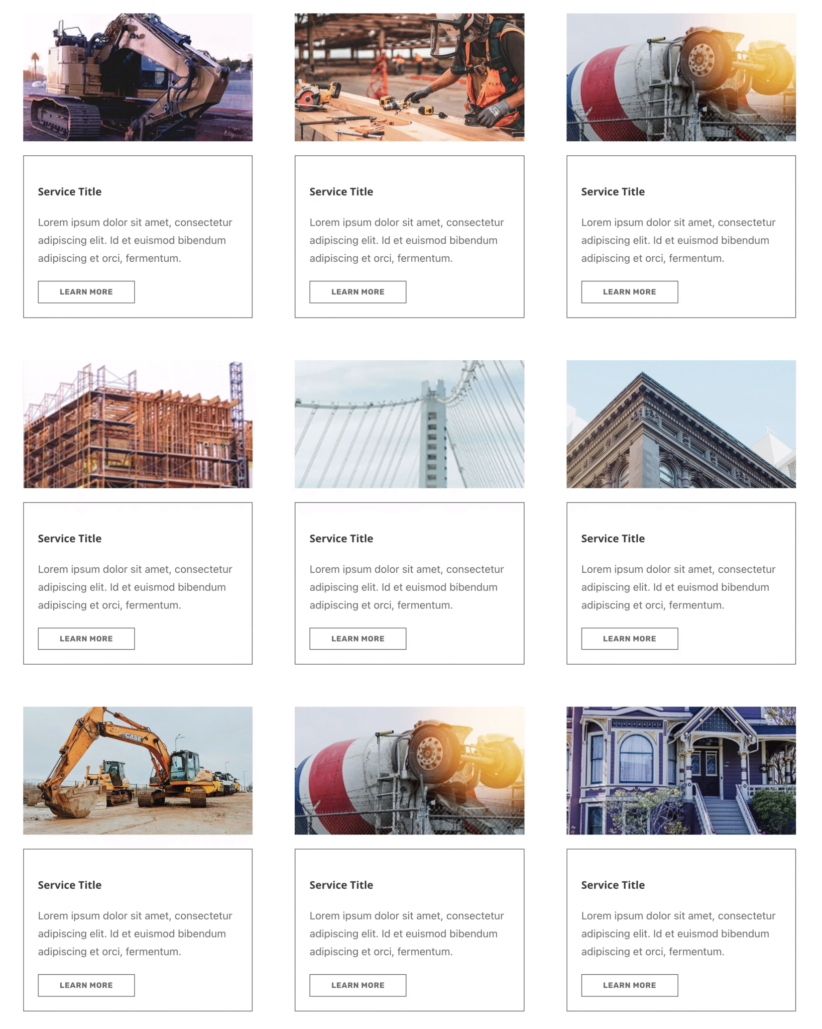 Free Bricks Builder Components | One Click Copy | Bricks Board