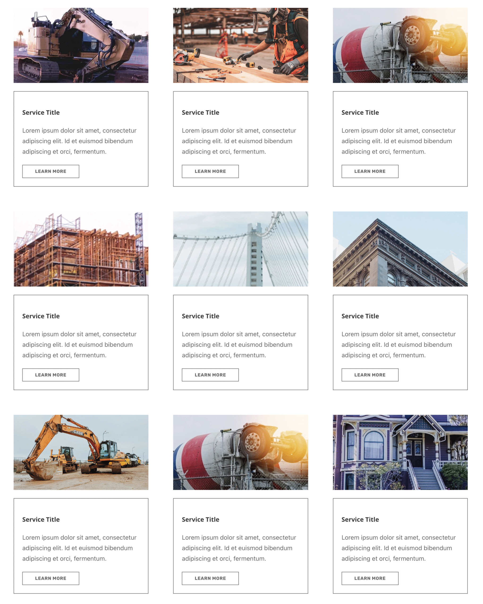Free Bricks Builder Components | One Click Copy | Bricks Board